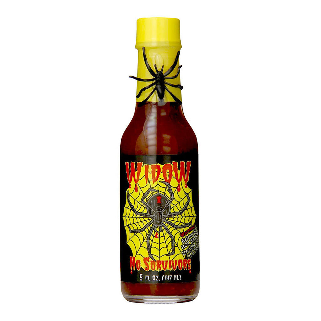WIDOW No Survivors – pawpawsnacks