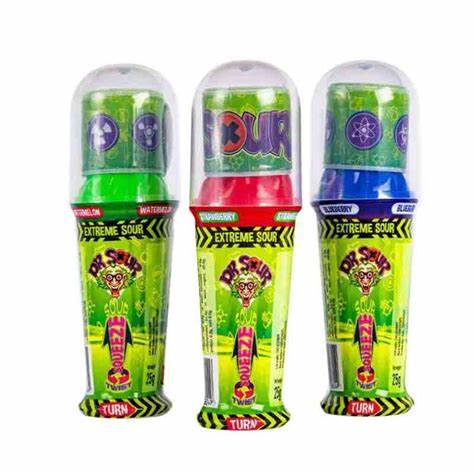 DR SOUR Squeeze Twist – pawpawsnacks