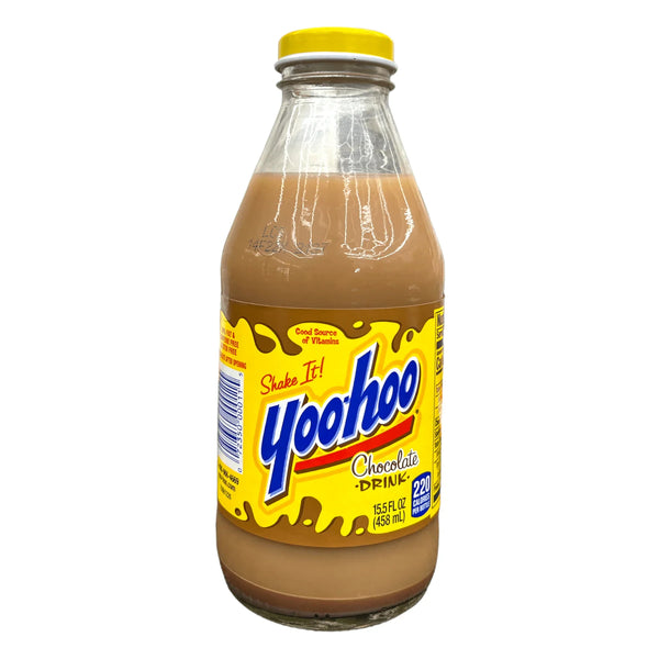 YOOHOO Chocolate Drink – pawpawsnacks